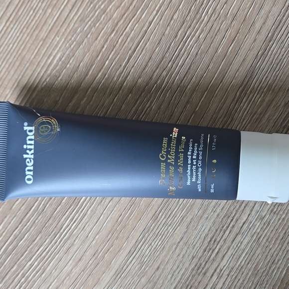 Onekind | Skincare | Onekind Dream Cream Nighttime Moisturizer | Poshmark